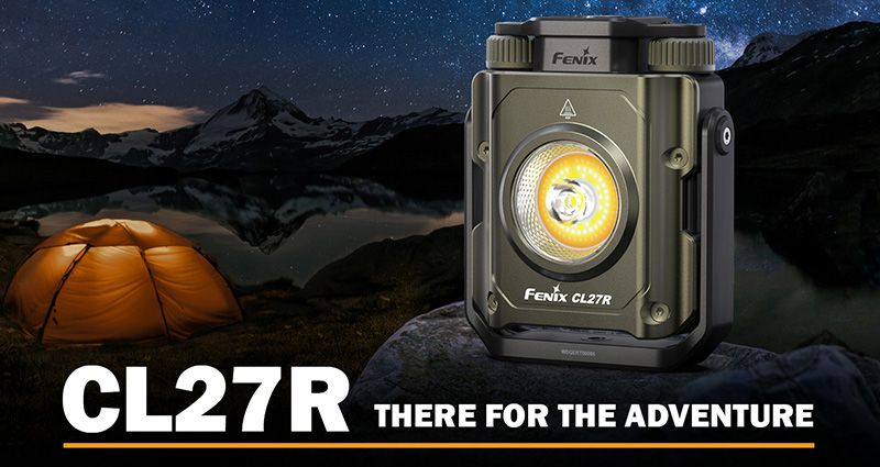 Fenixlight UK - Sole UK Distributor of Fenix Torches | Flashlights