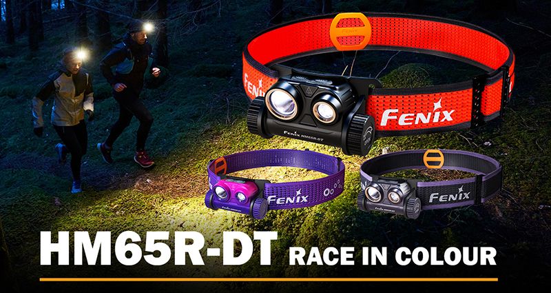 Fenixlight UK - Sole UK Distributor of Fenix Torches | Flashlights