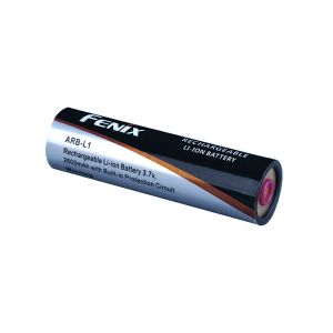 Power Fenix Batteries | Fenix light UK