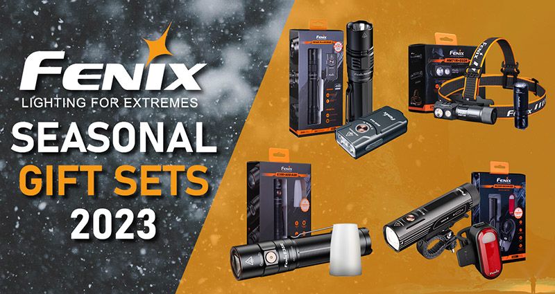 Fenixlight UK - Sole UK Distributor of Fenix Torches | Flashlights
