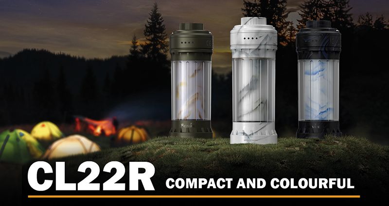 Fenixlight UK - Sole UK Distributor of Fenix Torches | Flashlights