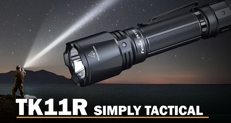 Fenixlight UK - Sole UK Distributor of Fenix Torches | Flashlights