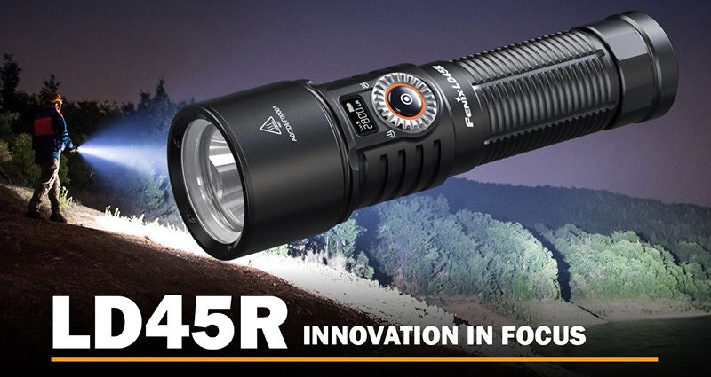 Fenixlight UK - Sole UK Distributor of Fenix Torches | Flashlights