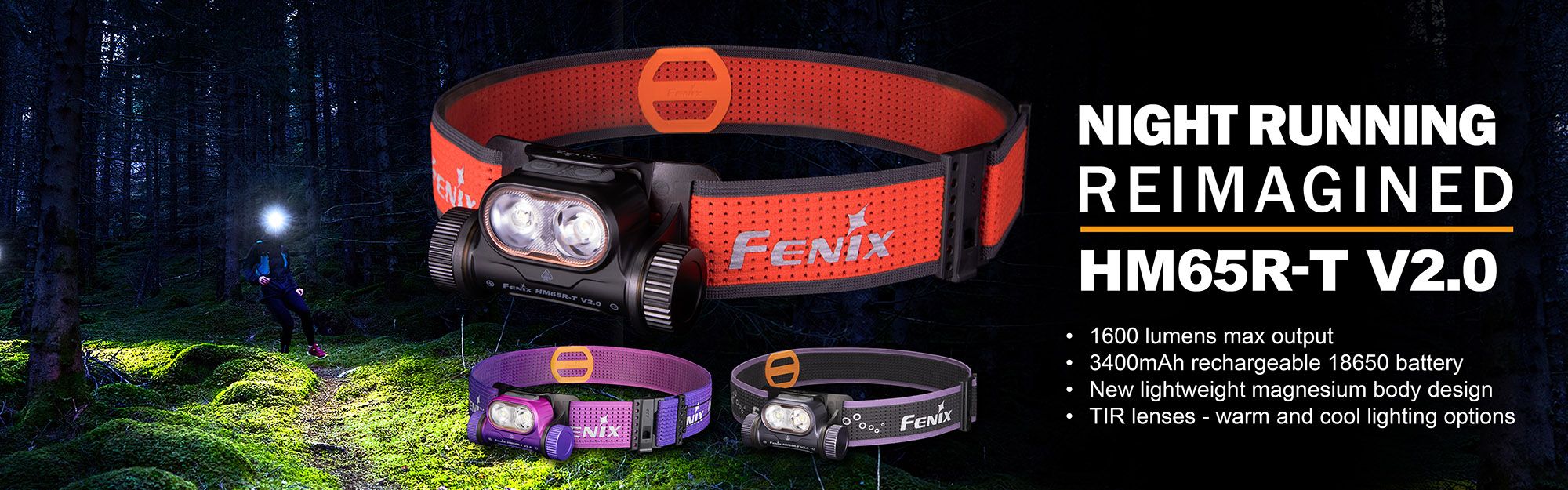 Fenixlight UK - Sole UK Distributor of Fenix Torches | Flashlights
