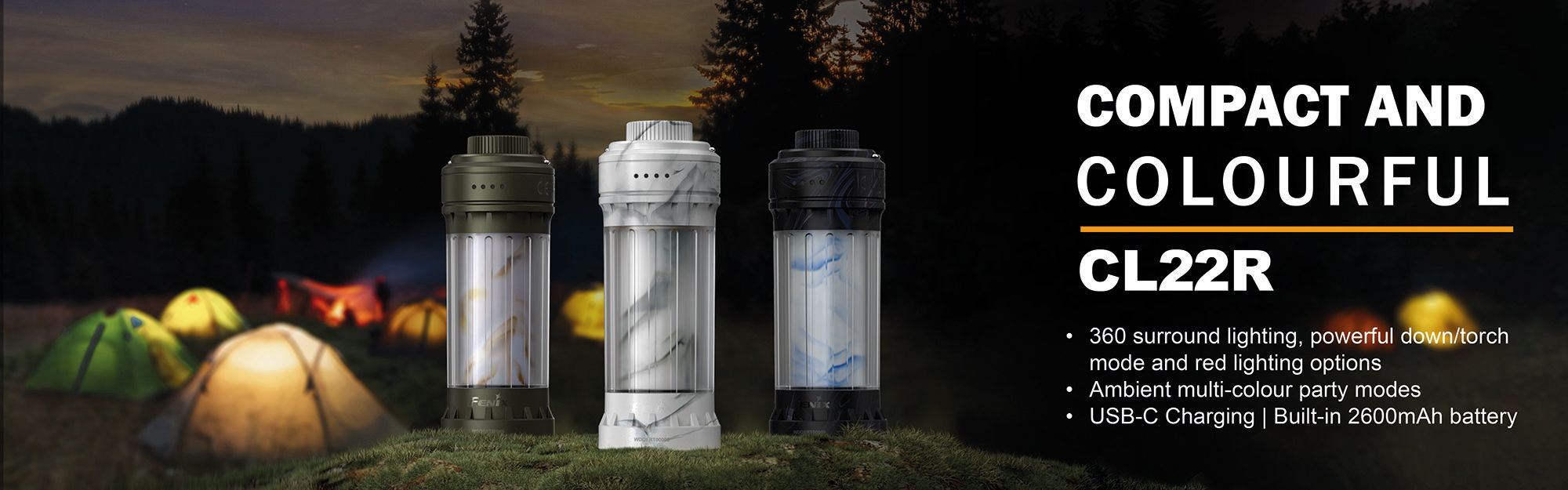 Fenixlight UK - Sole UK Distributor of Fenix Torches | Flashlights