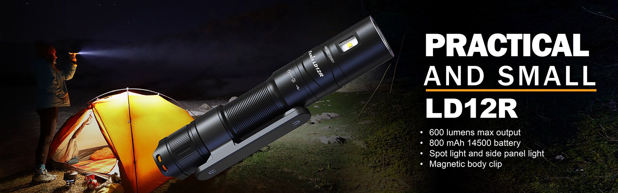 Fenixlight UK - Sole UK Distributor of Fenix Torches | Flashlights